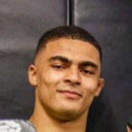 Kaillum Leech vs. Alexander Borisov, IMMAF | MMA Bout | Tapology