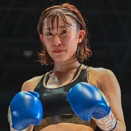 Yuna Kimura vs. Hana Tanihara, Dangan All 4 Rounds 2024 Vol. 6 | Boxing ...
