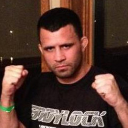 Oliver Vazquez vs. Adin Duenas, Combate 6 | MMA Bout | Tapology