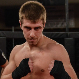 Michael Levesque vs. Philippe Guérard, Impak MMA Round 1 | MMA Bout ...