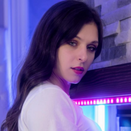 Leah Gotti vs. Amber Fields, MF & DAZN X Series 16 | Boxing Bout | Tapology