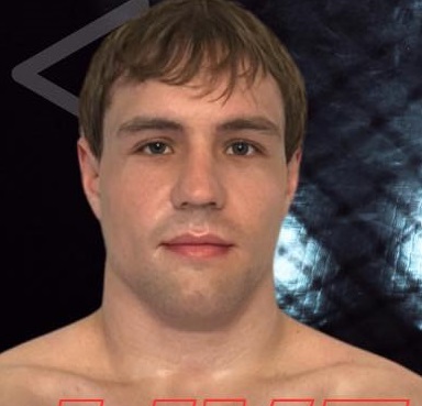 Bryan Hess ("Hello Kitty") | MMA Fighter Page | Tapology