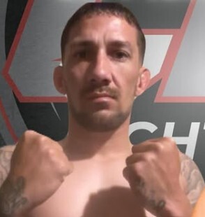 Jesse Roman | MMA Fighter Page | Tapology