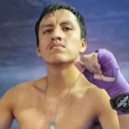 Luis de la Cruz vs. Hector Salinas, GOAT Combat MMA 1 | MMA Bout | Tapology