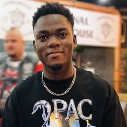 Reagan Apanu vs. Pavol Hrivnak, WBC Boxing Grand Prix Preliminaries ...