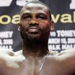Lennox Lewis vs. Hasim Rahman, Lewis vs. Rahman | Boxing Bout | Tapology