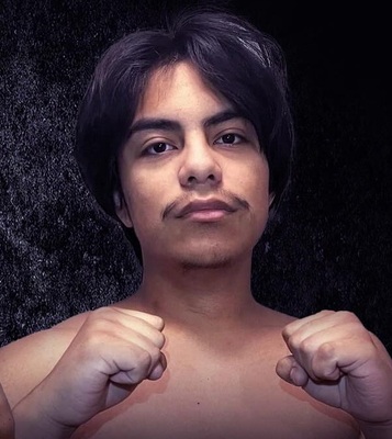 Anthony Lequire | MMA Fighter Page | Tapology