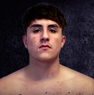 Nathaniel Lavallie | MMA Fighter Page | Tapology