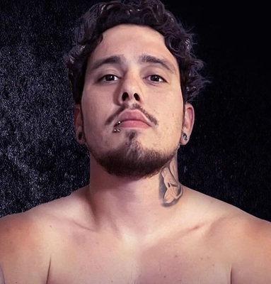 Damon Delorme ("The Last Warrior") | MMA Fighter Page | Tapology