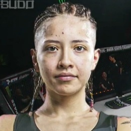 Jade Moctezuma vs. Janet Velasco, Budo Sento Championship 23 | MMA Bout ...