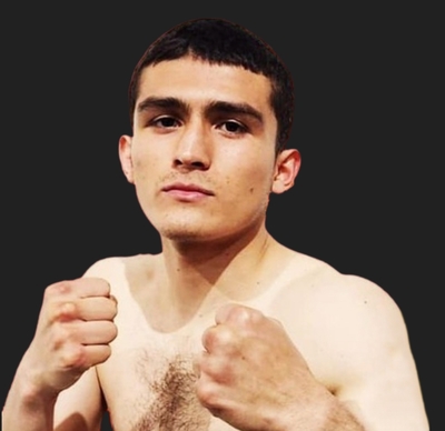 Óscar Hernández Jiménez | Boxer Page | Tapology