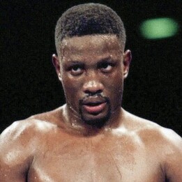 Pernell Whitaker vs. Julio Cesar Chavez, Whitaker vs. Chavez | Boxing ...