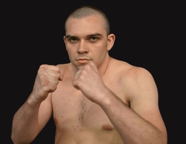 Brysonn Toth ("The Paladin") | MMA Fighter Page | Tapology