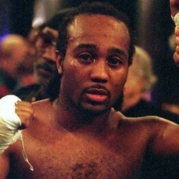 Ricardo Williams Jr. vs. Joey Bullock, De La Hoya vs. Gatti | Boxing ...