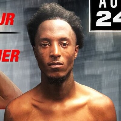 Semaj Flextcher | Boxer Page | Tapology