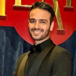 Shero Amara vs. Mohamed Beiraghdary, Social Knockout 3 | Boxing Bout ...