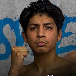Francisco Ibanez vs. Adrien Rodriguez, Synergy FC 25 | MMA Bout | Tapology