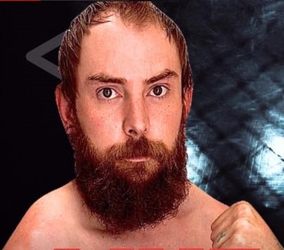 Kyle Unger ("The Bad Guy") | Fighter Page | Tapology