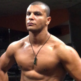 Ahmed Rashwan vs. Niall Ryan, Social Knockout 2 | Boxing Bout | Tapology