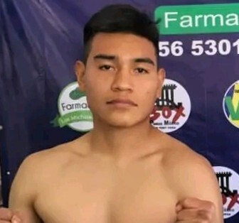 Christian Contreras | Boxer Page | Tapology