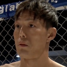 Yuki Ueda vs. Tatsuro Fukui, GLADIATOR 027 | MMA Bout | Tapology