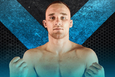 Marcin Budnik | MMA Fighter Page | Tapology