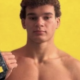 Jordan Boyd vs. Brayden Jamison, HRMMA 122 | MMA Bout | Tapology