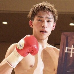 Taku Matsuhashi vs. Shuhei Yanagi, Hokkaido North Fight 2026 | Boxing ...