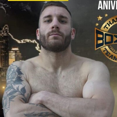 Rafael Santos | Boxer Page | Tapology