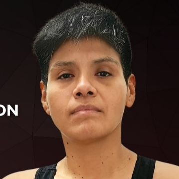 Rosa Maria Acosta Carrion | Boxer Page | Tapology