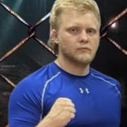 Mason Reynolds vs. Troy Vermillion, BCM Fight Night 21 | MMA Bout ...