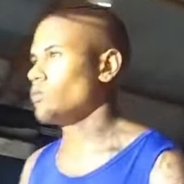 Breno Silva vs. Junior Rebouças, Castro Alves Fight | Boxing (Cage ...