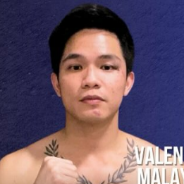 Thong Le Lee | Boxer Page | Tapology