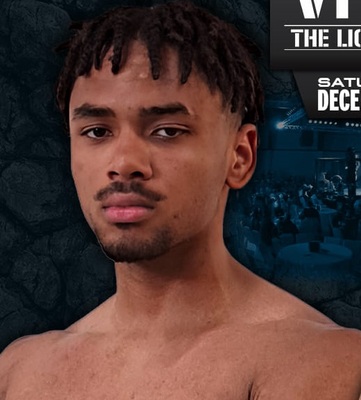 Nate Hopkins | MMA Fighter Page | Tapology