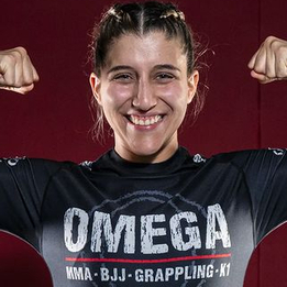 Aviguey Parra vs. Flor Medina, WOW 24 | MMA Bout | Tapology