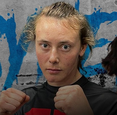 Christy Jestice ("Cricket") | MMA Fighter Page | Tapology