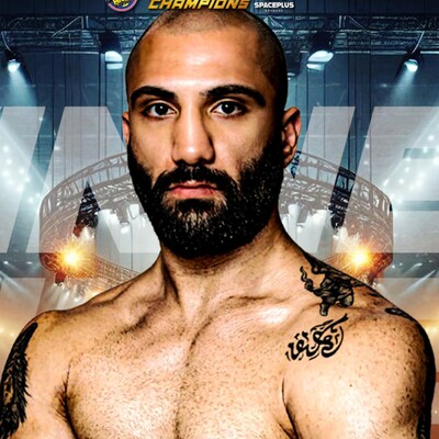 Fahad Waleed Alomeiry | Boxer Page | Tapology