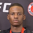 Mbuso Ngubane | MMA Fighter Page | Tapology