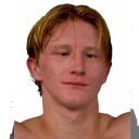 Gavin Mitchell | MMA Fighter Page | Tapology
