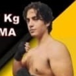 Sebastian Maximiliano vs. Dominic Lopez, FRL 31 | MMA Bout | Tapology
