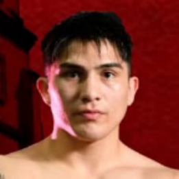 Angel Juárez vs. Nicolas Tula, Noche de Bestias 21 | Kickboxing Bout ...
