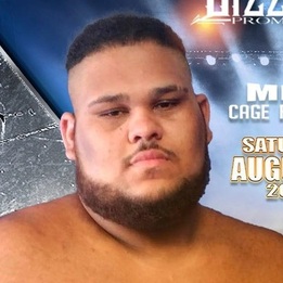 Jose Negron vs. Bryce Brant, Agoge Fight League 9 | MMA Bout | Tapology