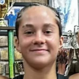 Tiffany Ceballos vs. Alexandra Montero, Samurai Fight House 21 | MMA ...