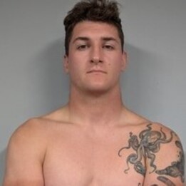 Bryan Heidler vs. Dalton Mantz, Cagezilla FC 80 | Custom Rules Bout ...