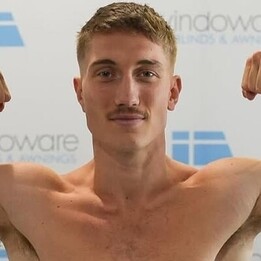 Billy McAllister vs. Jordan Towns, Opetaia vs. Nyika | Boxing Bout ...