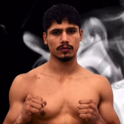 Jashanpreet Singh | Boxer Page | Tapology