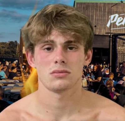 Logan Dunlap | MMA Fighter Page | Tapology