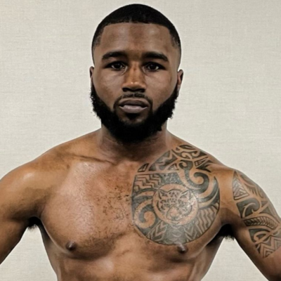 Daquan Buksha | Boxer Page | Tapology