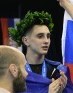 Yegor Vanin | MMA Fighter Page | Tapology
