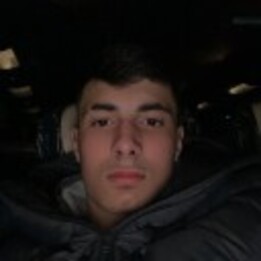 Daniel McGrattan vs. Yegor Vanin, IMMAF | MMA Bout | Tapology